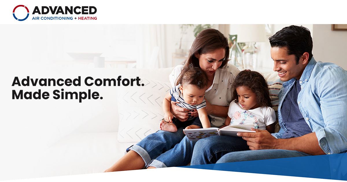 Reviews | Advanced Air Conditioning + Heating