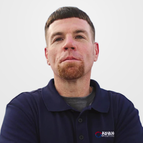 Justin Jordan | HVAC Contractor in Cedar Park