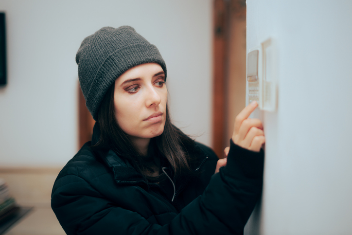 Troubleshooting Common Heating Problems Troubleshooting Common Heating Problems