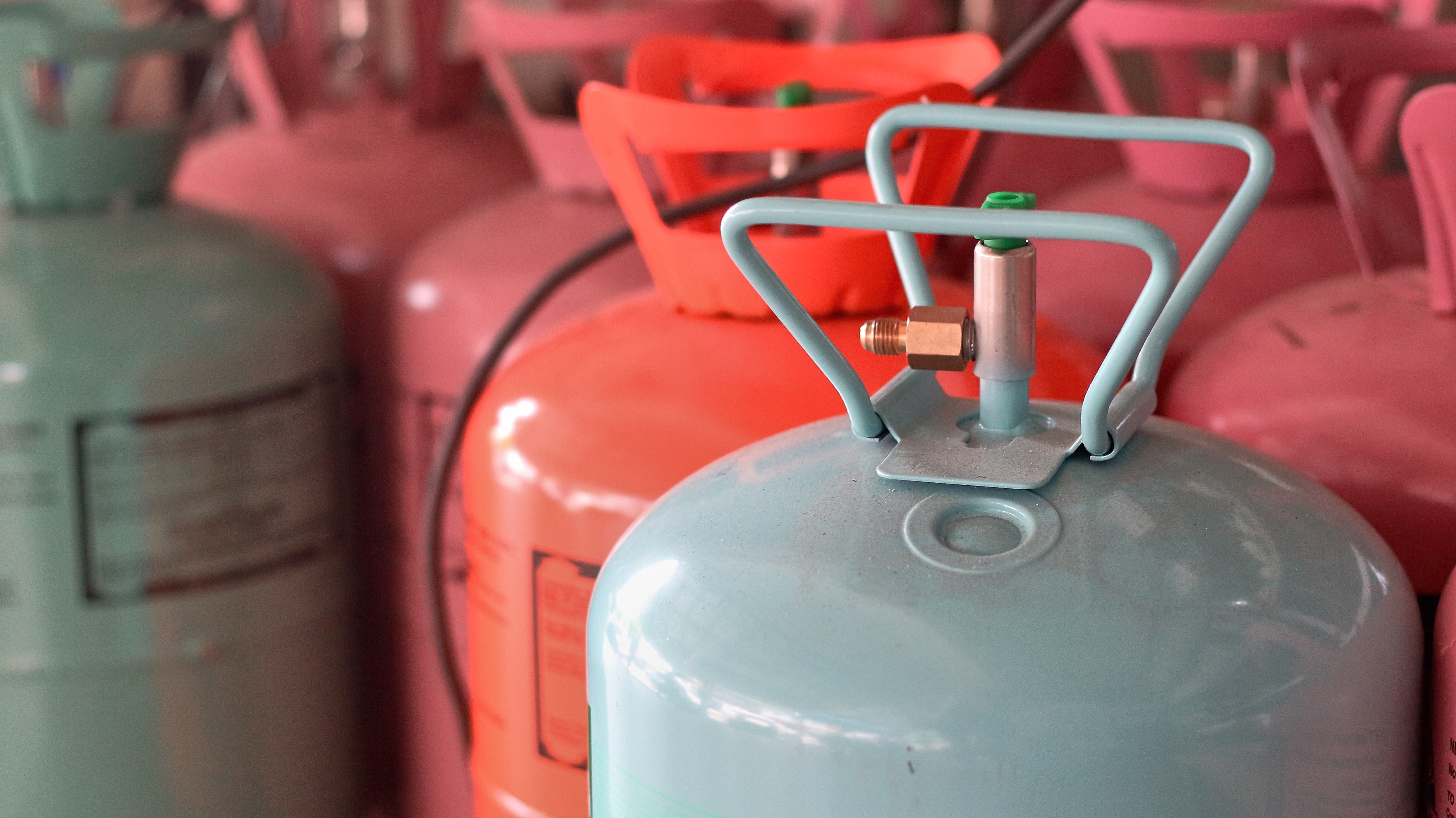 Eco-Friendly Refrigerants & Fall HVAC Prep | Advanced Air Cedar Park TX